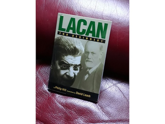 Lacan for beginners