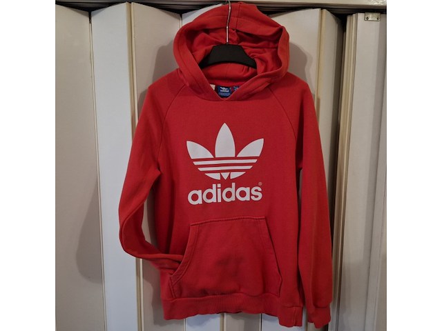 Dečiji duks Adidas veličina L