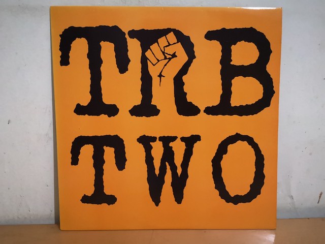 Tom Robinson Band : TRB Two
