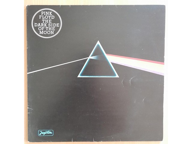 Pink Floyd – The Dark Side Of The Moon