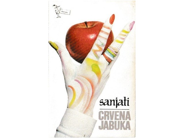 AK Crvena Jabuka – Sanjati NOVO