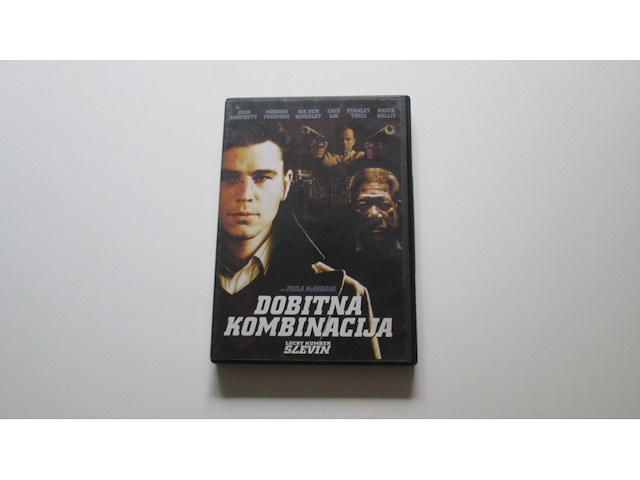 Dobitna kombinacija