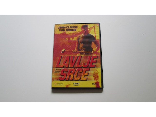 LAVLJE SRCE, Rez: Sheldon Lettich