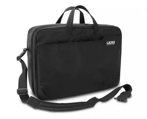 UDG Ultimate Midi Controller SlingBag Large Black/OrangeMK2