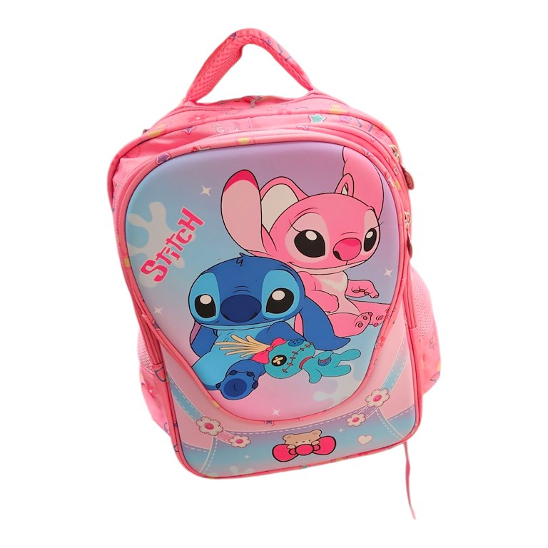 Ranac STICH I LILO ROZE 43x35x22