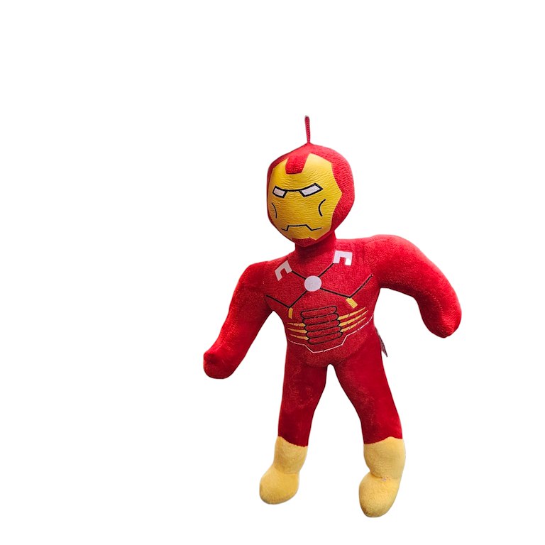 Plišana igračka – IRON MAN 35CM