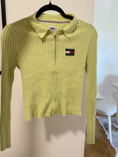 Tommy Hilfiger tanki duks