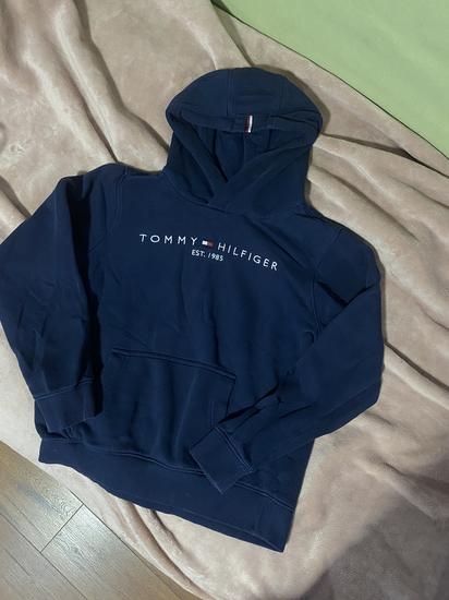 Tommy Hilfiger duks s