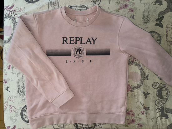 Replay duks original