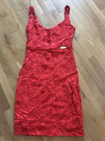 Nova mini haljina
