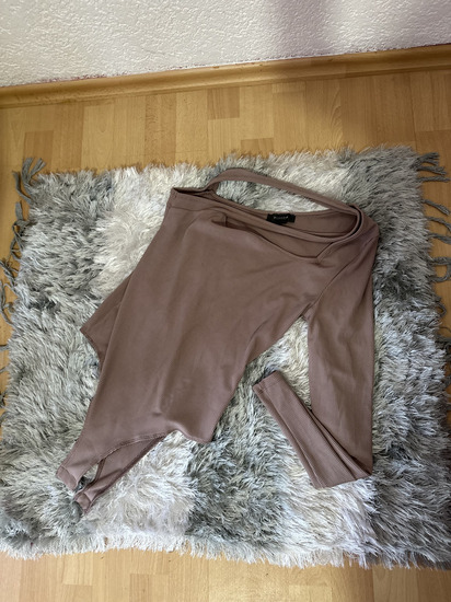 Primark bodi