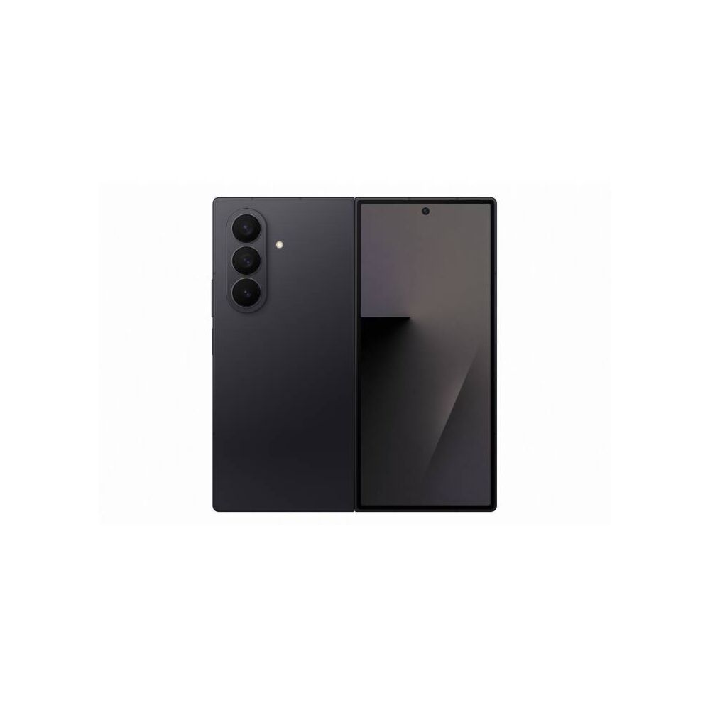 Samsung Galaxy Z Fold7 1 TB- Crni