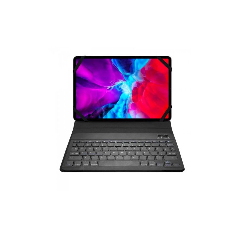 Celly Preklopna futrola za tablet sa tastaturom UNIBANDTPRO11