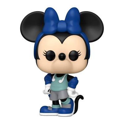 Funko POP! Figurica - Disney, Mickey Mouse and Friends, Minnie, Hot Girl Walk