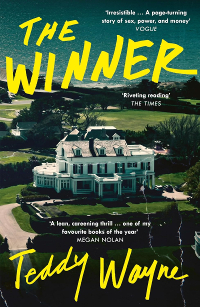 The Winner