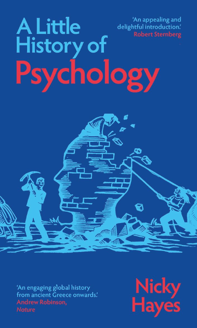 A Little History of Psychology