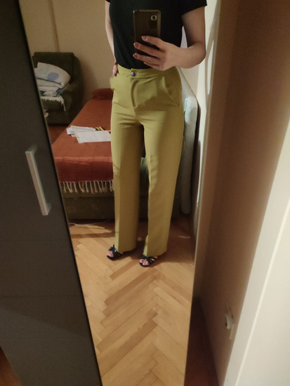 Pantalone xs