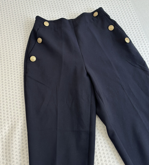 Zara pantalone xs