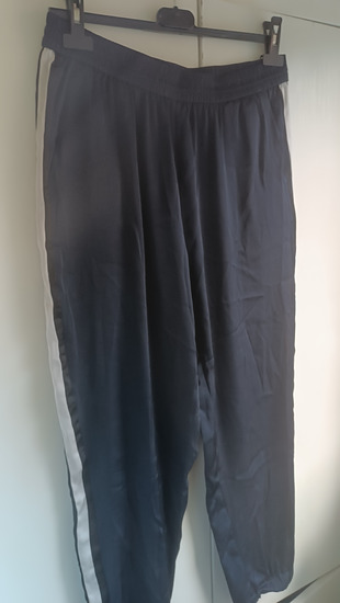 Pantalone leprsave teget