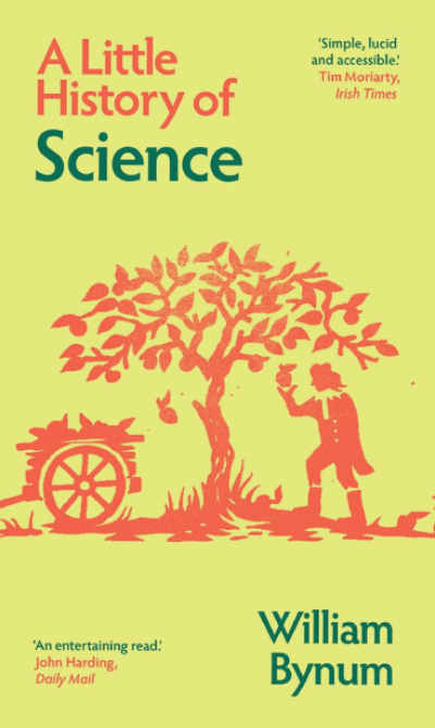 A Little History of Science