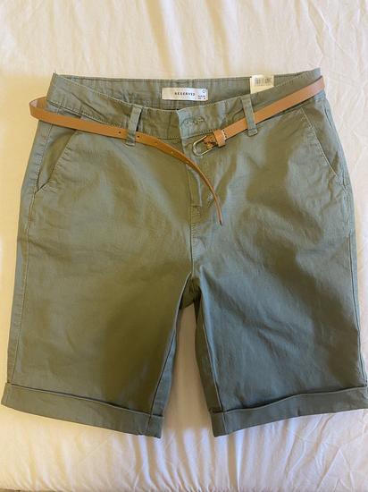 Reserved sorc pantalone