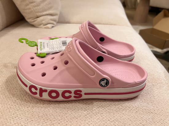 Crocs papuče
