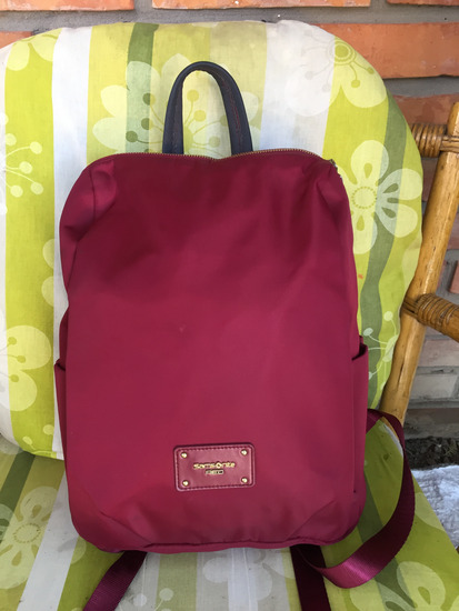 Original Samsonite ranac
