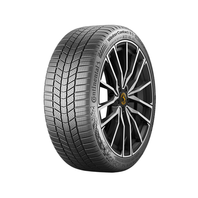 CONTINENTAL 245/35 R19 WinterContact 8 S 93V XL