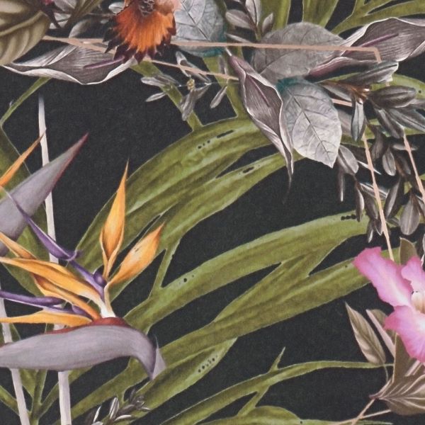 AS CREATION TAPETE 381781 DREAM FLOWERY