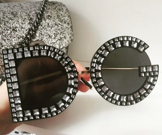 Dolce gabbana suncane naocare