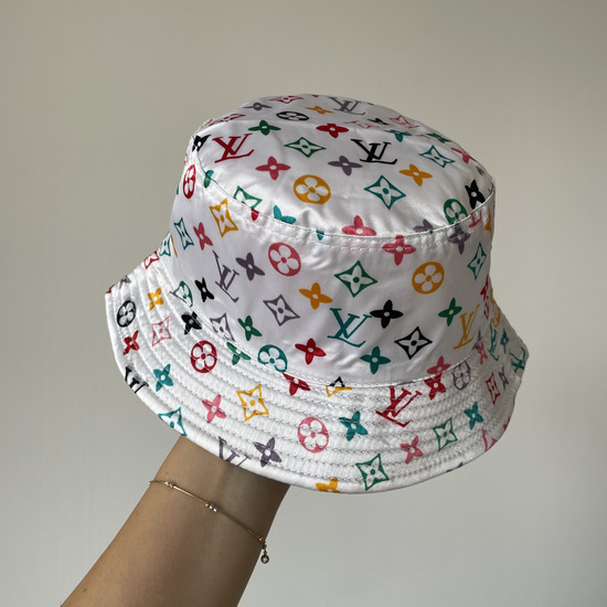 LV bucket hat