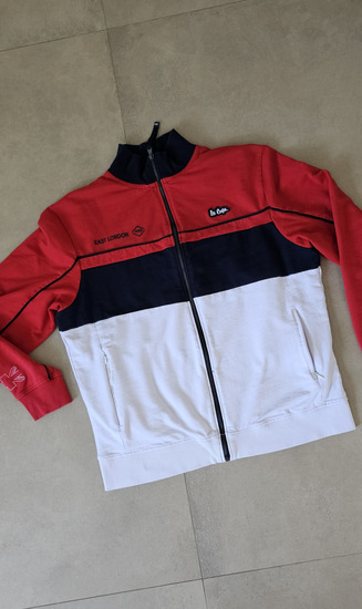 Lee Cooper duks