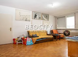 Prodaja Stan - Beograd, Novi Beograd: Ušće - Gazela - Staro Sajmište