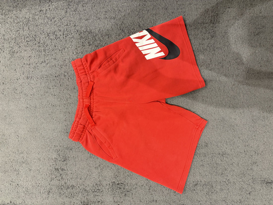 Nike sorc 137-147cm