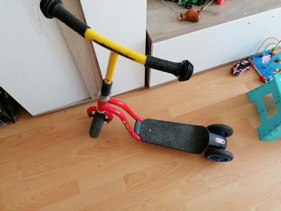 Trotinet