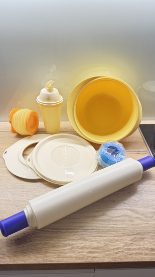Tupperware