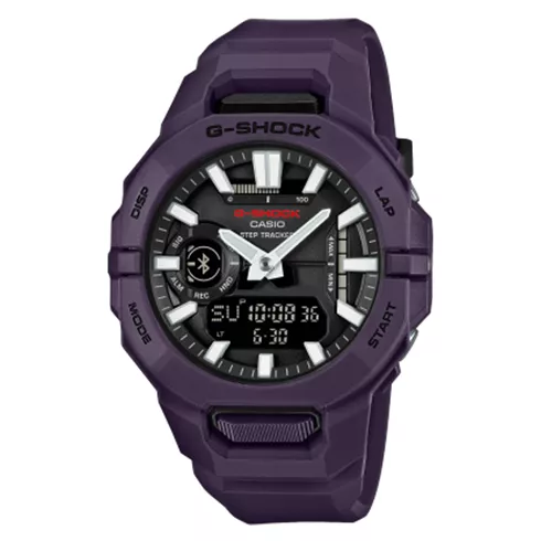 G-SHOCK