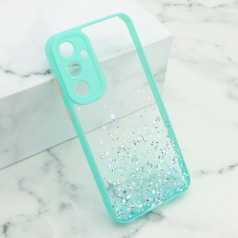Zastitna maska (futrola) Fiesta - Samsung A356 Galaxy A35 5G 5G mint (MS)