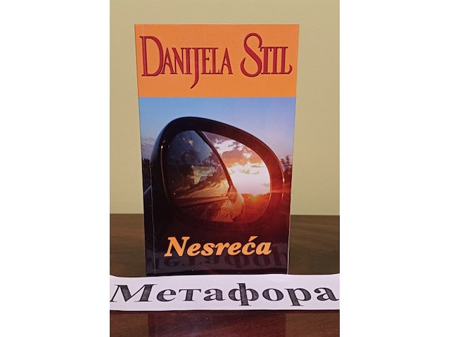 Danijela Stil - Nesreća