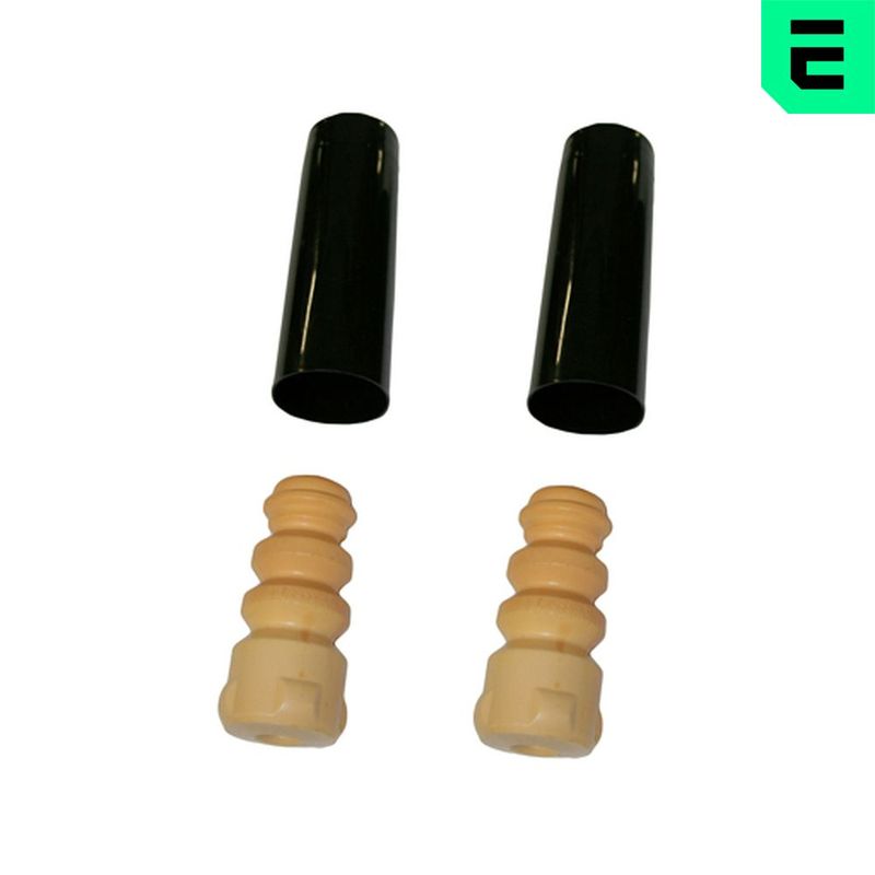 Komplet za zaštitu od prašine, amortizer OPTIMAL AK-735266