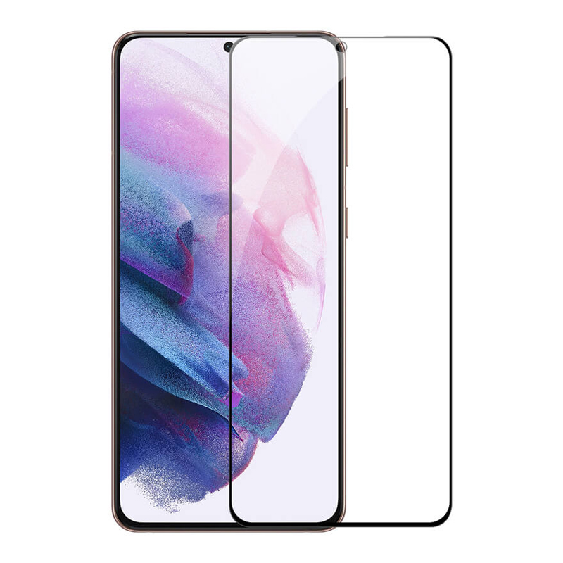 Staklena folija (zastitno kaljeno staklo) za ekran Nillkin - Samsung Samsung G991 Galaxy S21 CP+Pro (MS)