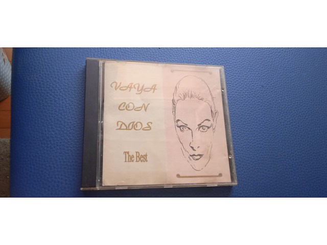 Vaya con Dios - The Best