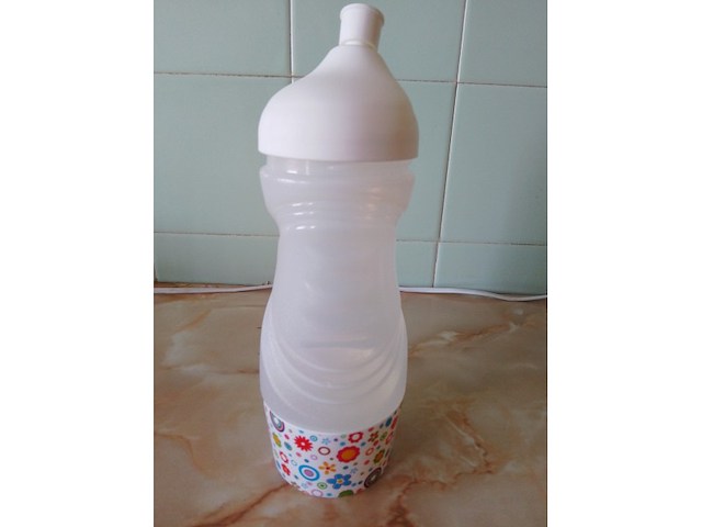 Tupperware eko flasa za vodu 415ml