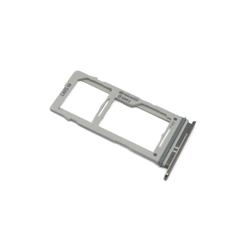 Ulozak - SIM za Samsung G970 Galaxy S10e silver (MS)