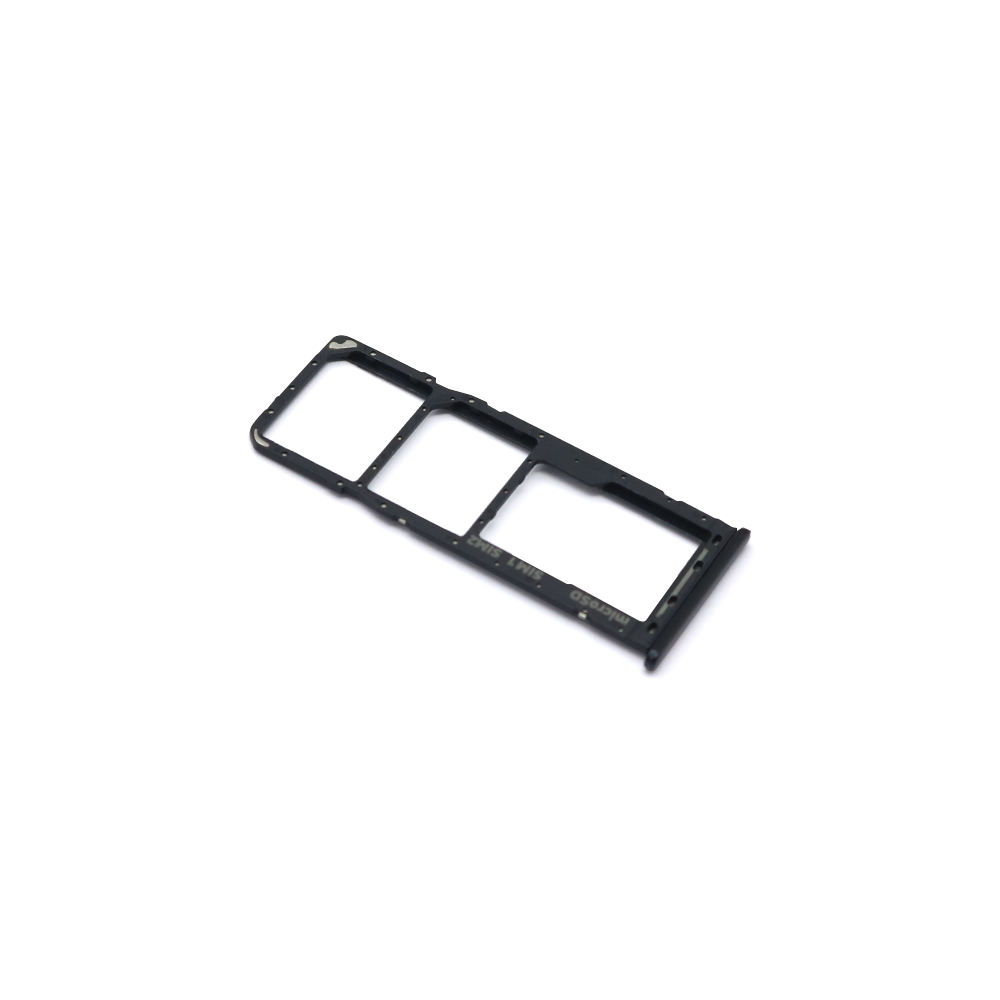 Ulozak - SIM za Samsung M325 Galaxy M32 crni (MS)
