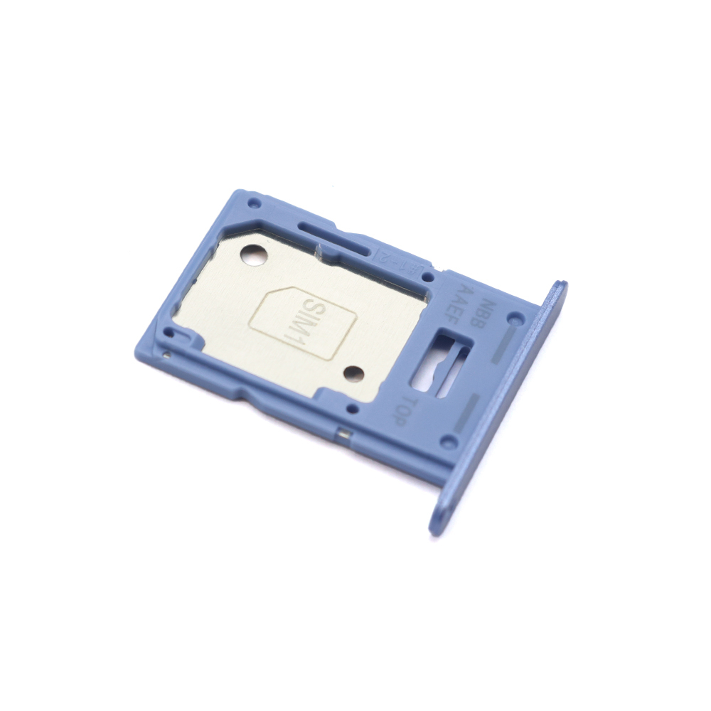 Ulozak SIM kartice - Samsung A156 Galaxy A15 5G Optimistic Blue (MS)