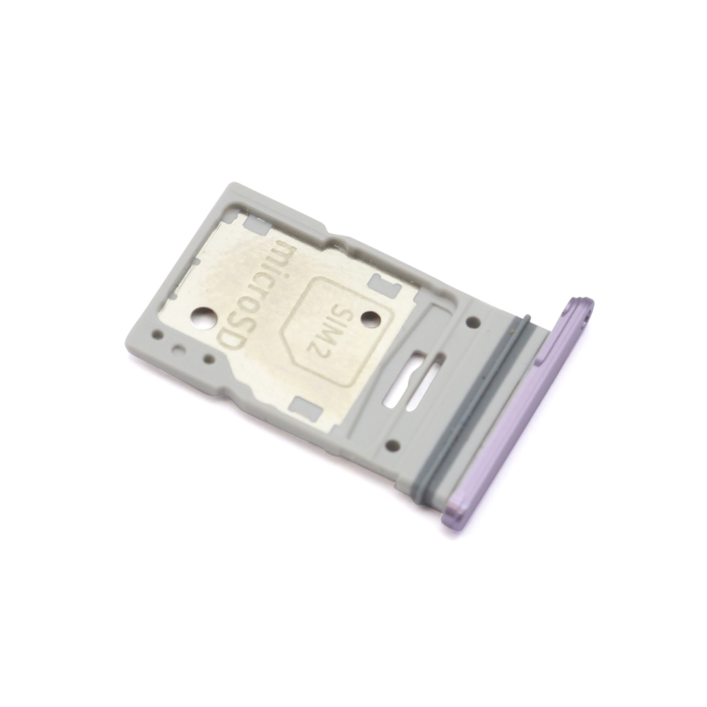 Ulozak SIM kartice - Samsung A556 Galaxy A55 5G Lilac (MS)