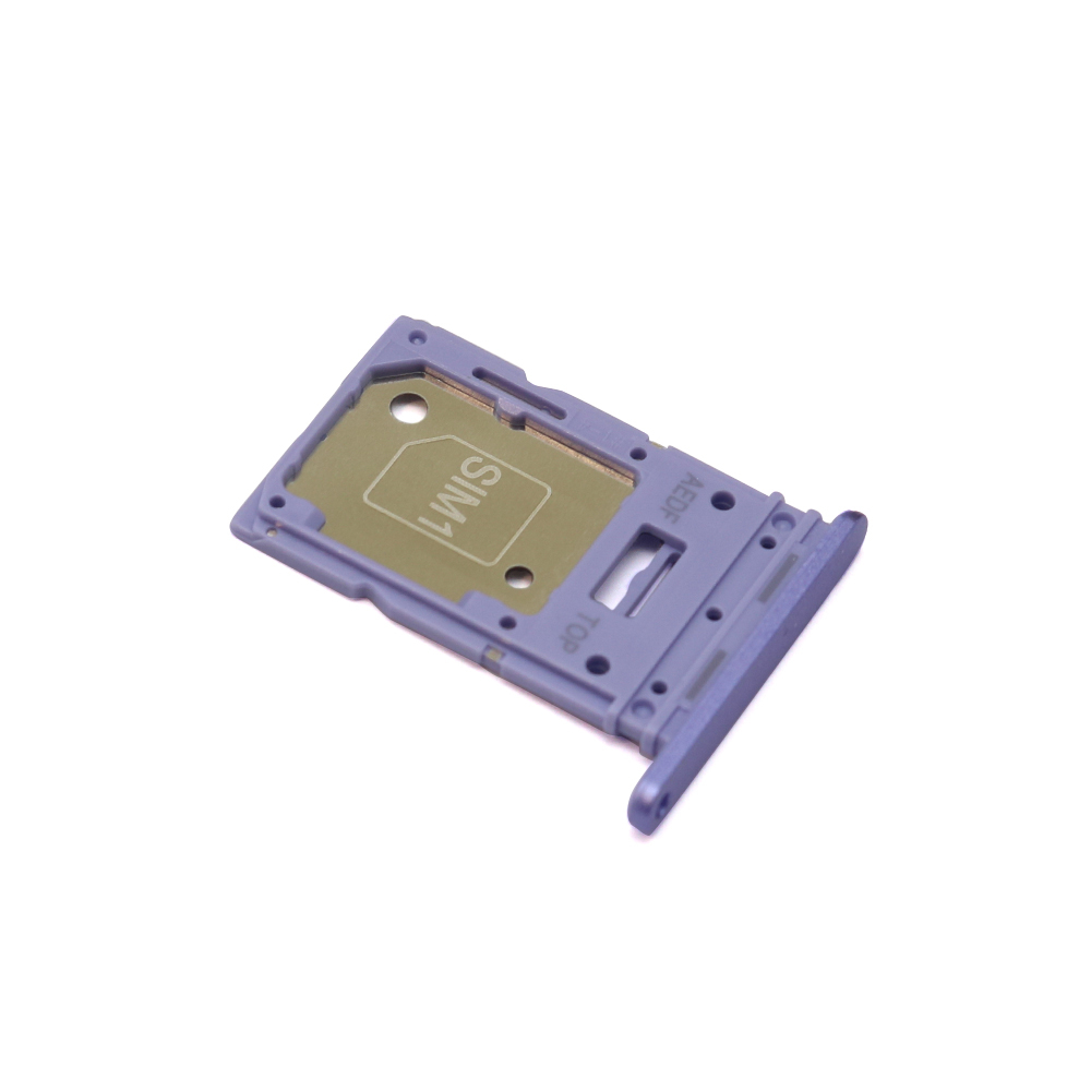 Ulozak SIM kartice - Samsung Galaxy A54 5G Violet (MS)