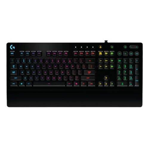 LOGITECH G213 Prodigy YU 920-013045 Žična tastatura