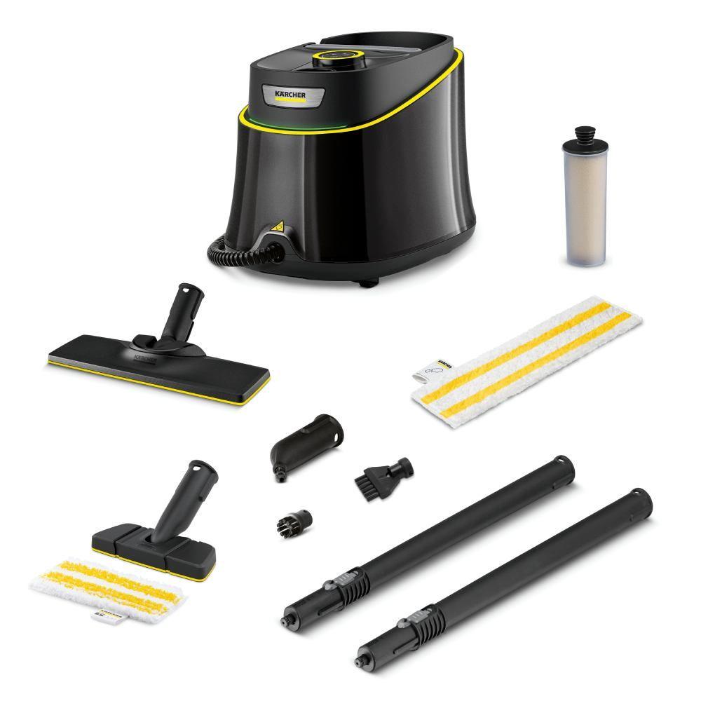KARCHER SC 3 Deluxe Anniversary Edition